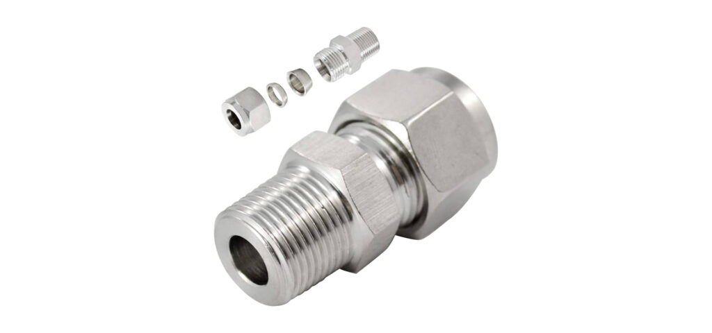 Ferrule - Instrument Fittings